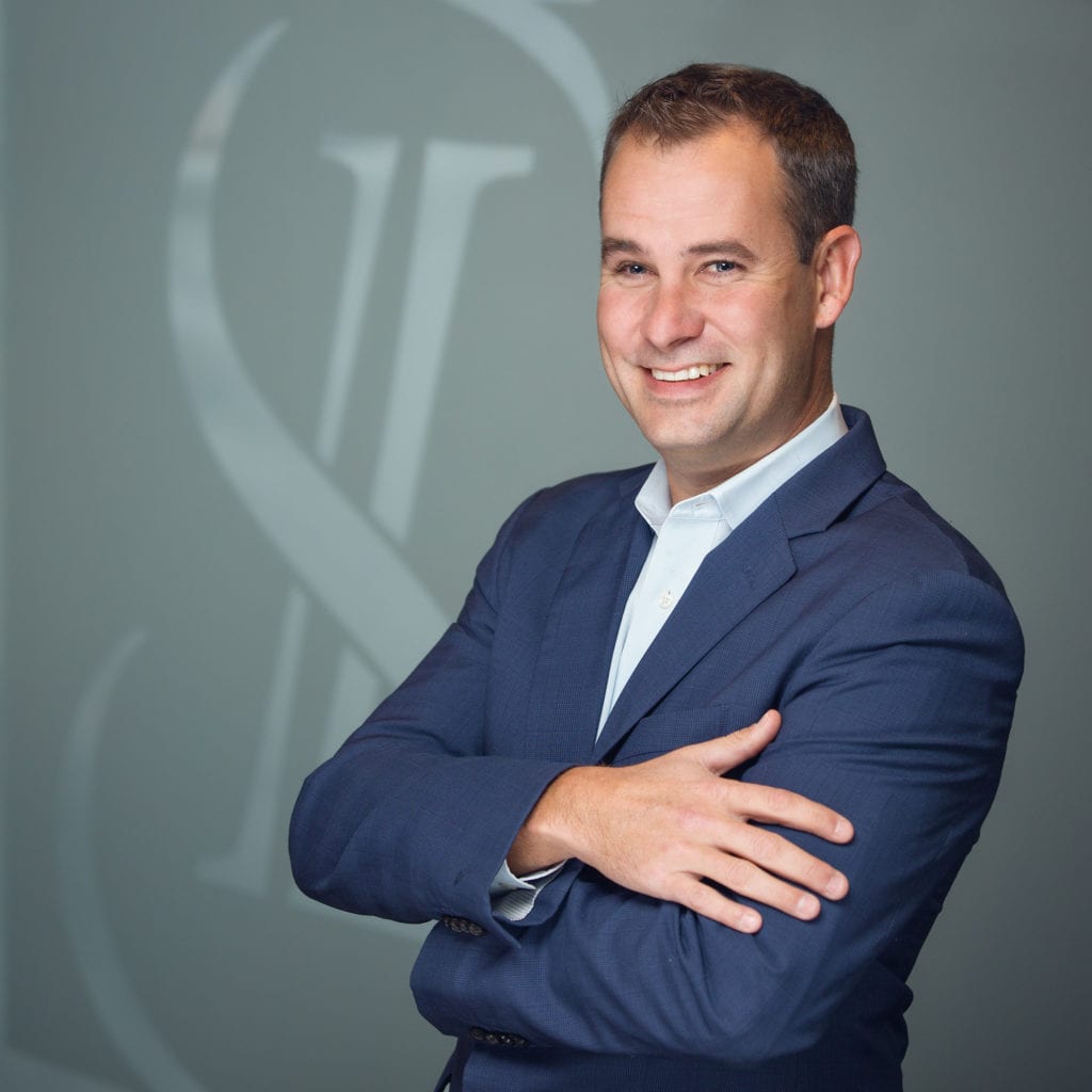 Meet SL Wealth Advisors - Smith Leonard