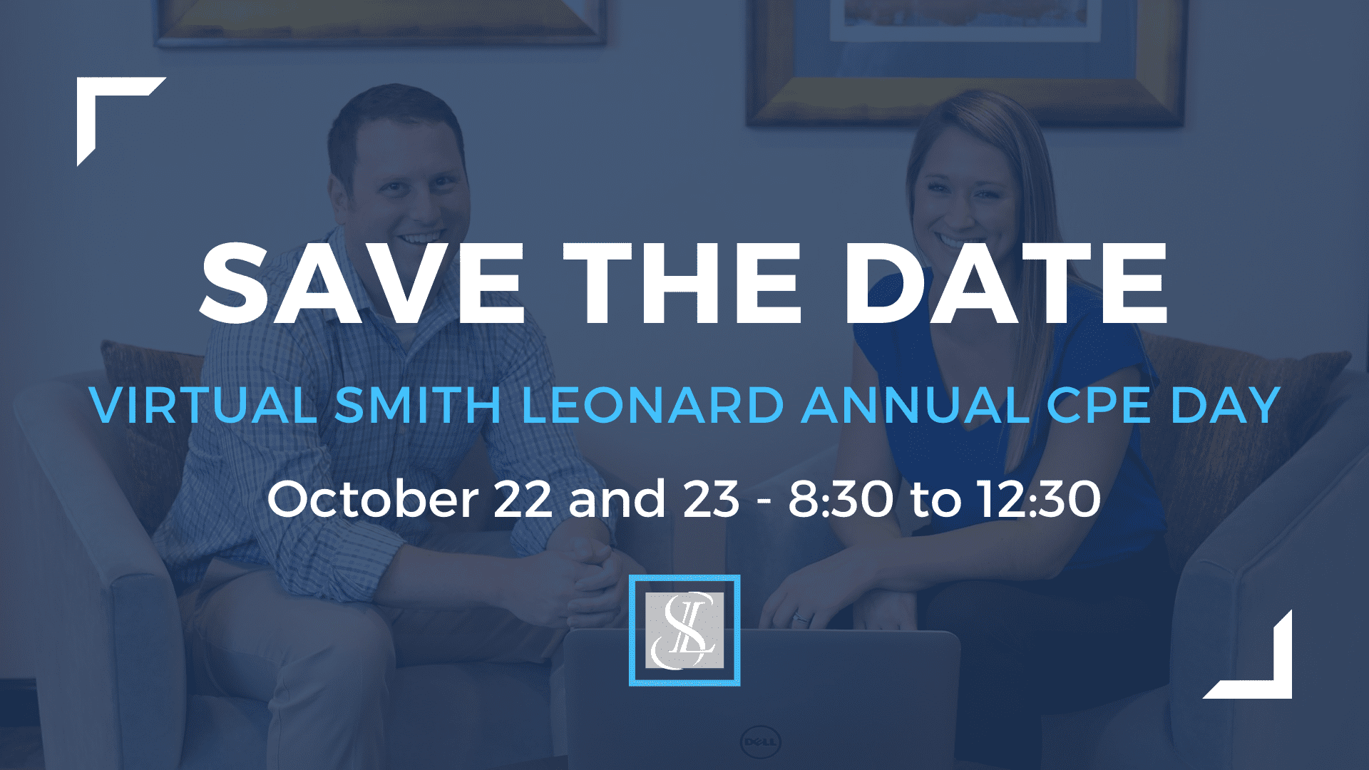 Smith Leonard 2020 Virtual CPE Day - Smith Leonard