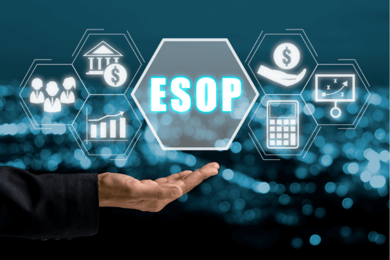 ESOP FAQs: Frequently Asked Questions Related to Employee Stock Ownership Plans - Smith Leonard