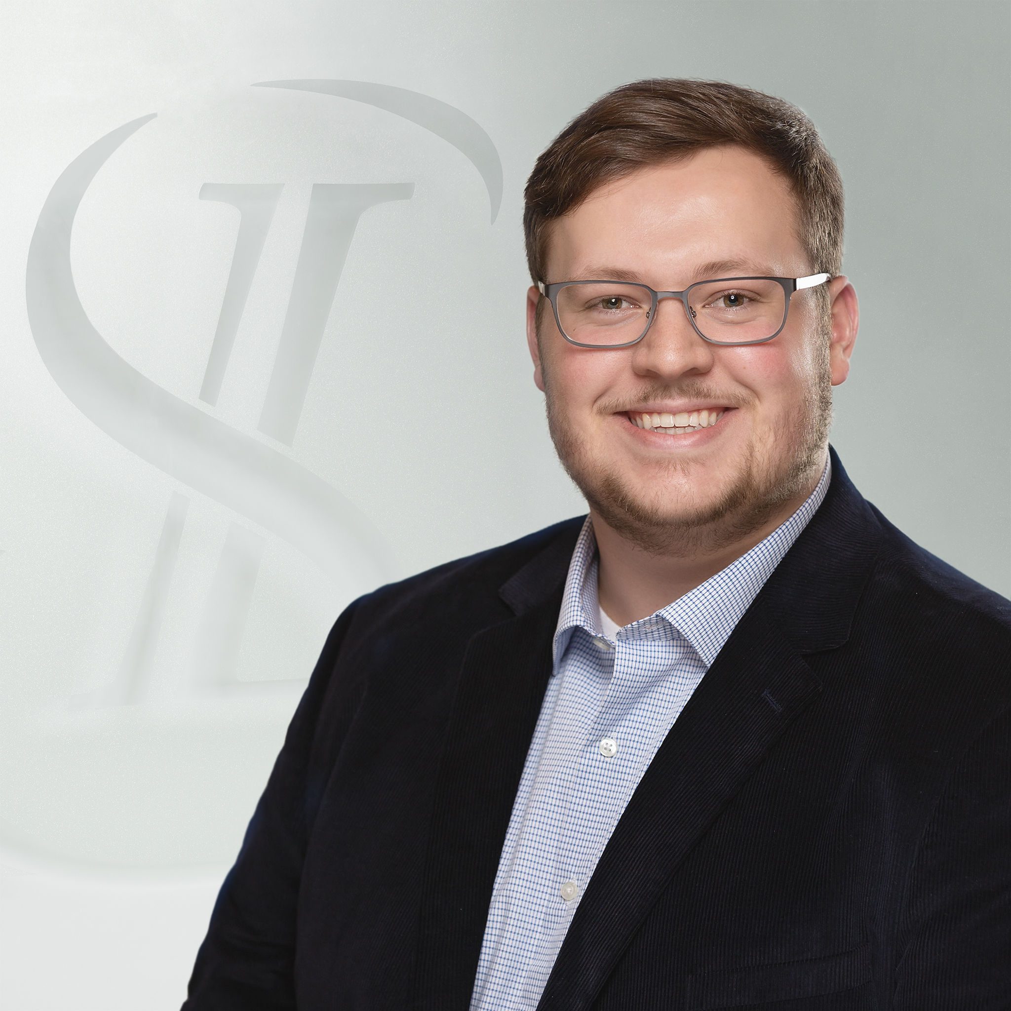 October 2025 Employee Spotlight - Smith Leonard