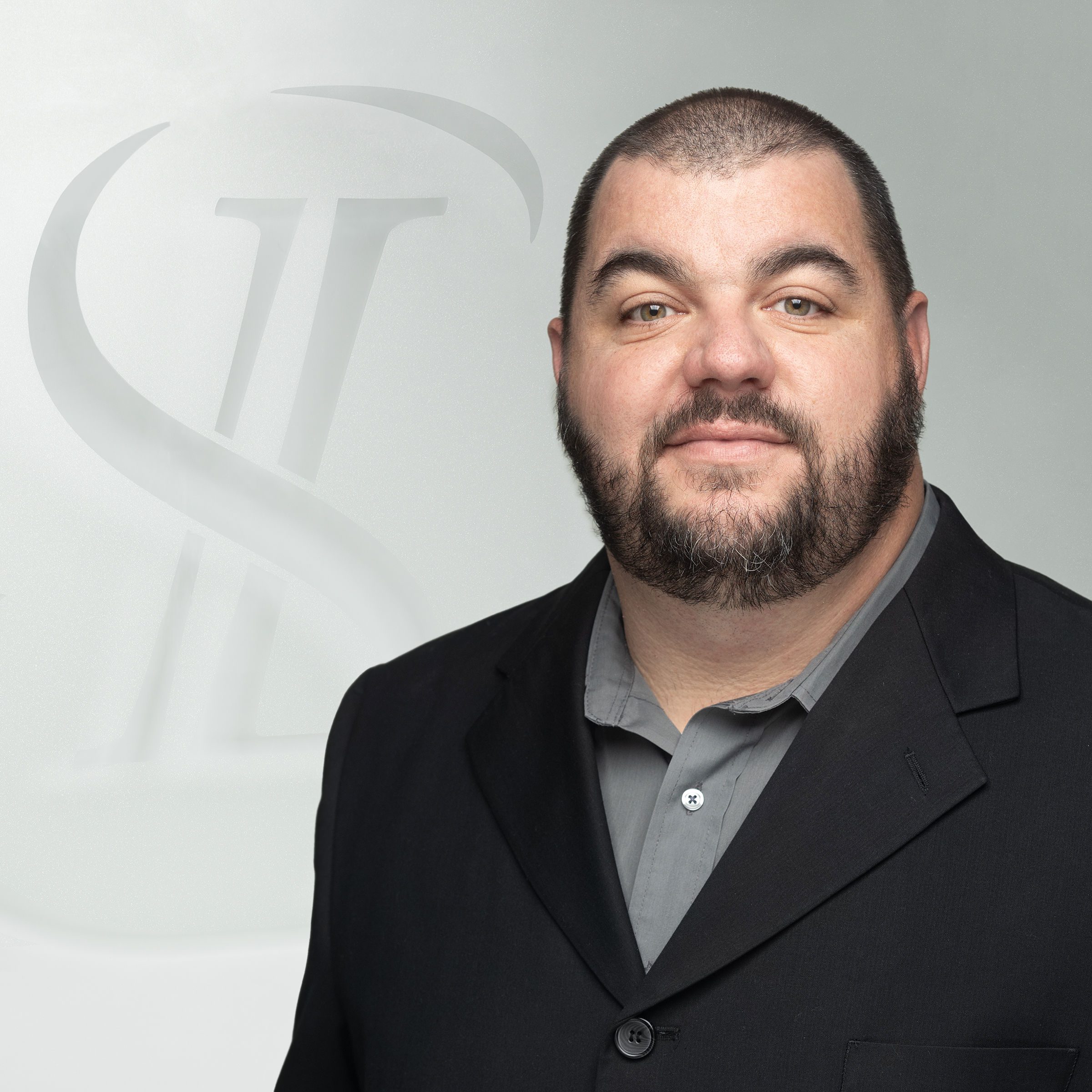 November 2025 Employee Spotlight - Smith Leonard