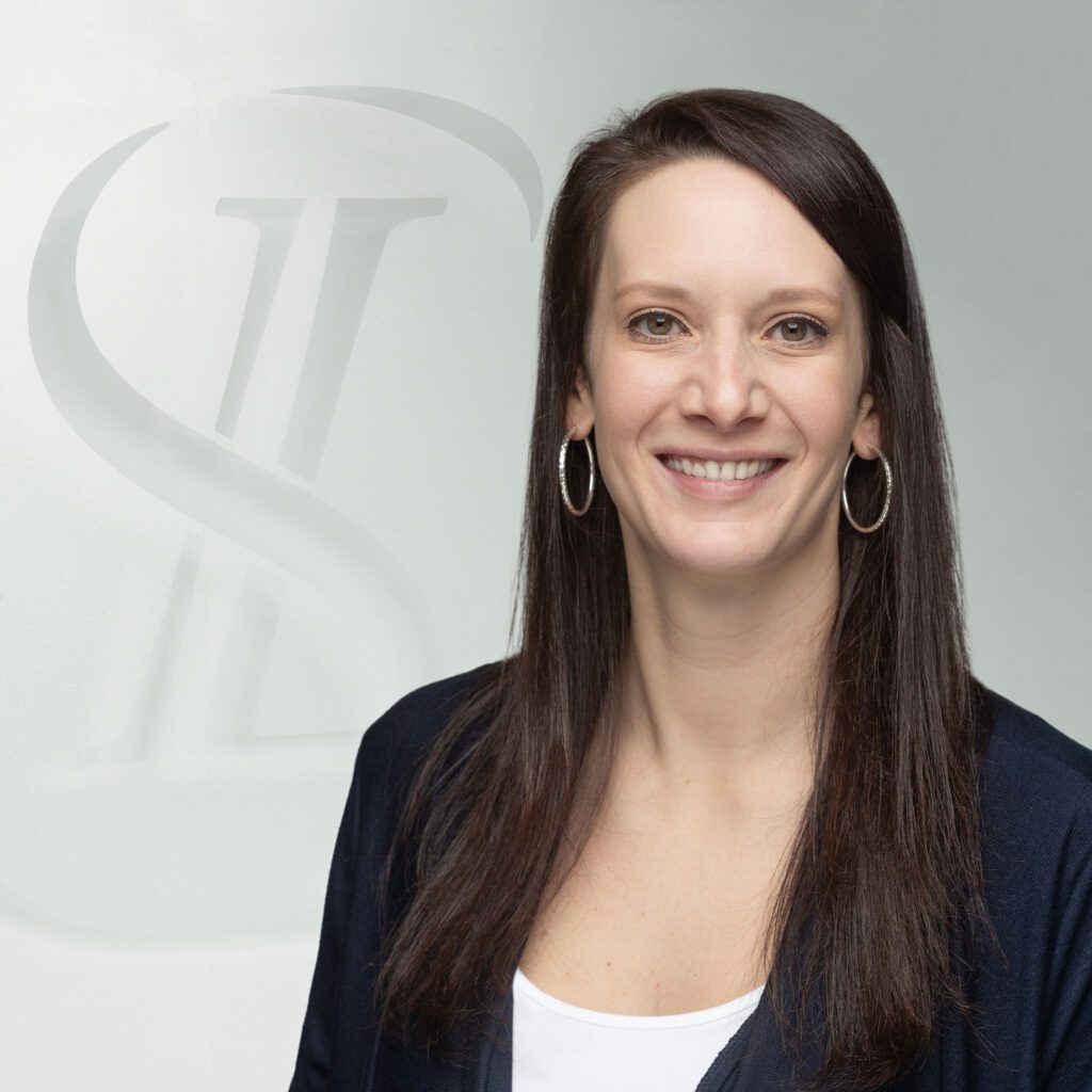 February 2026 Employee Spotlight - Smith Leonard